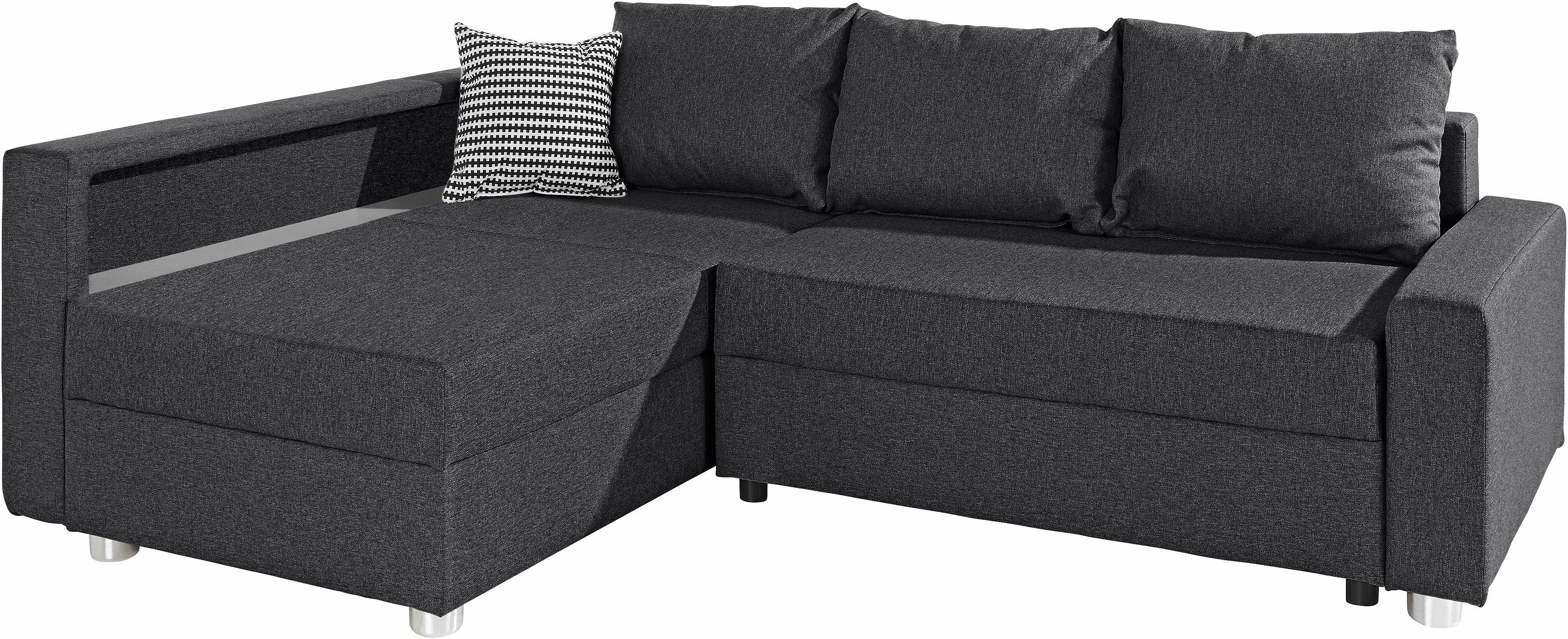 L-Form Ecksofas - L-Form Ecksofas - Sofa Fabrikverkauf