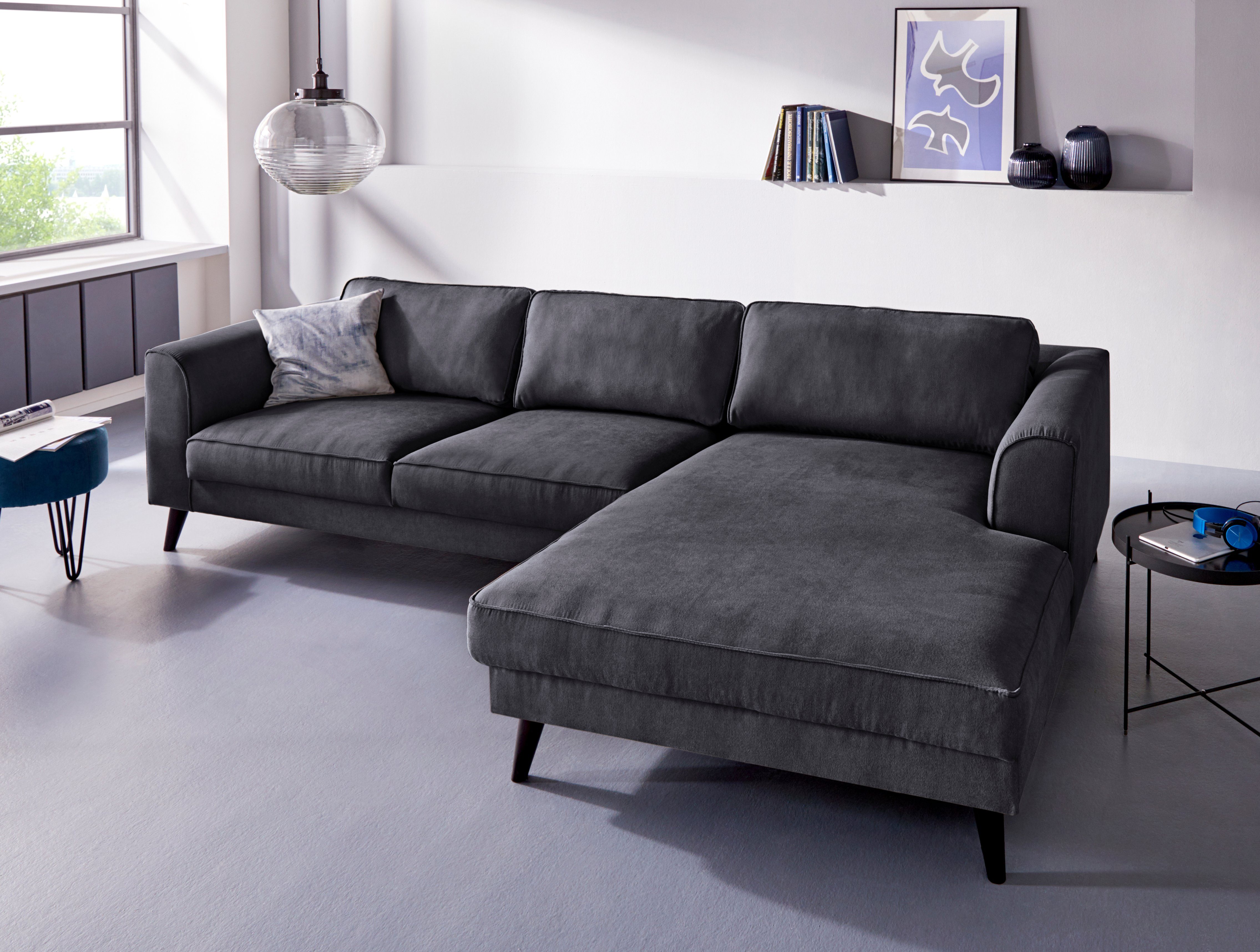 Ecksofa Junis - Ecksofas - Sofa Fabrikverkauf