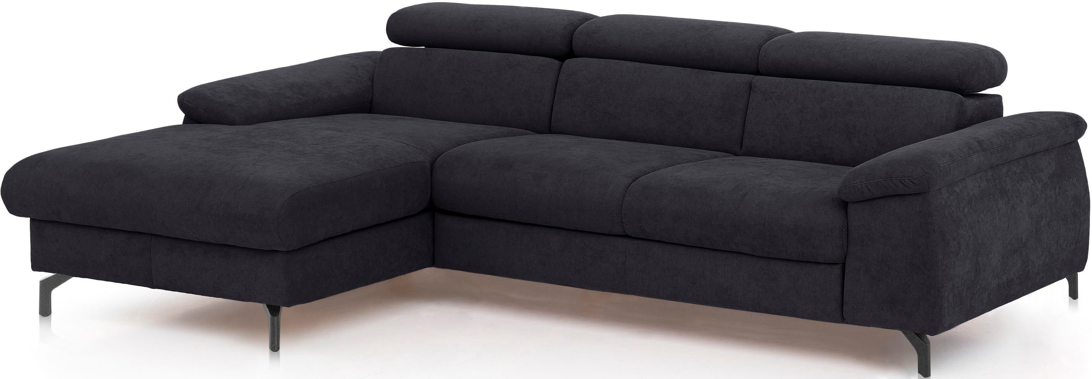Ecksofa Komaris - Ecksofas - Sofa Fabrikverkauf