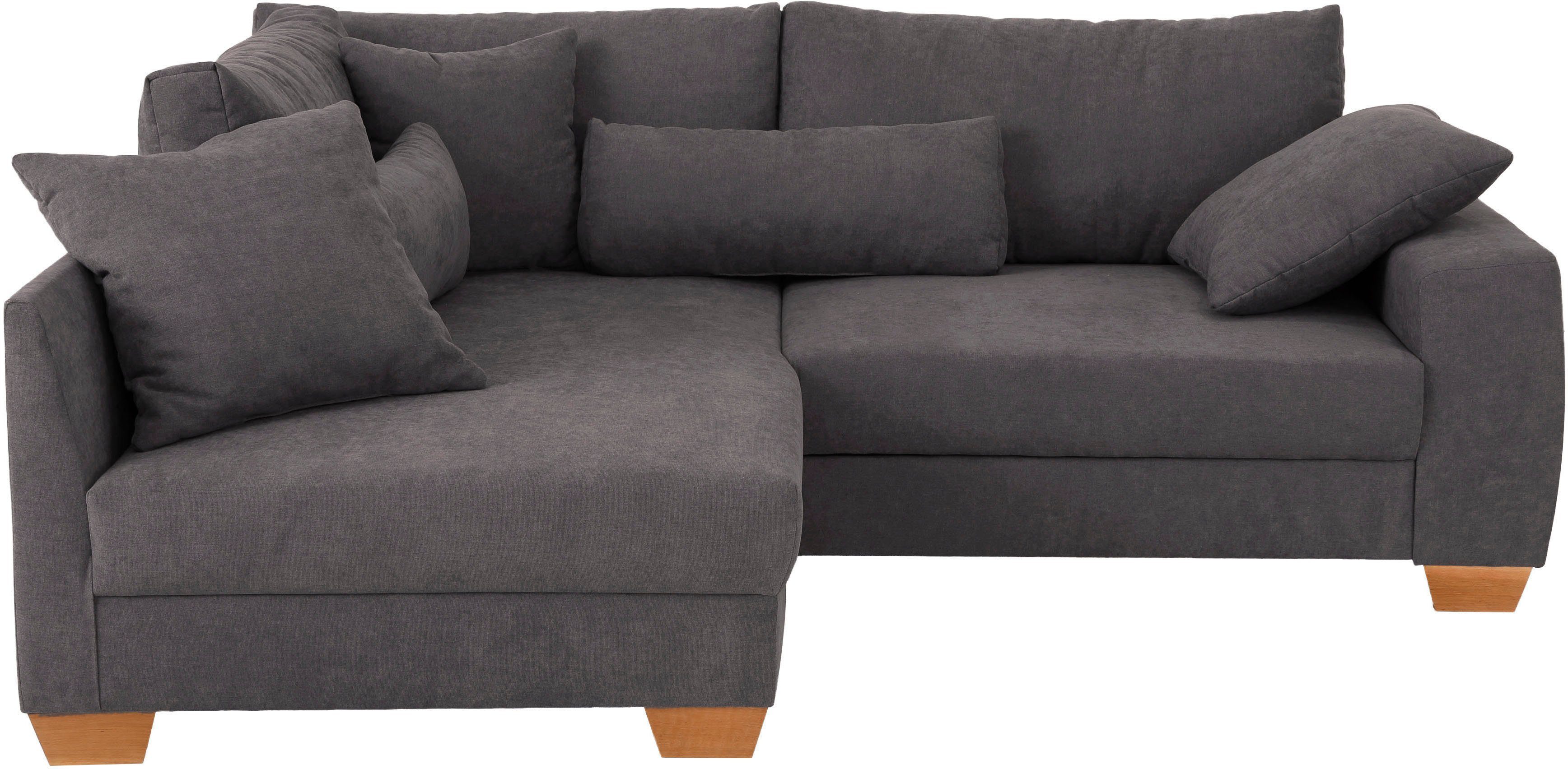 Ecksofa Helena - Ecksofas - Sofa Fabrikverkauf