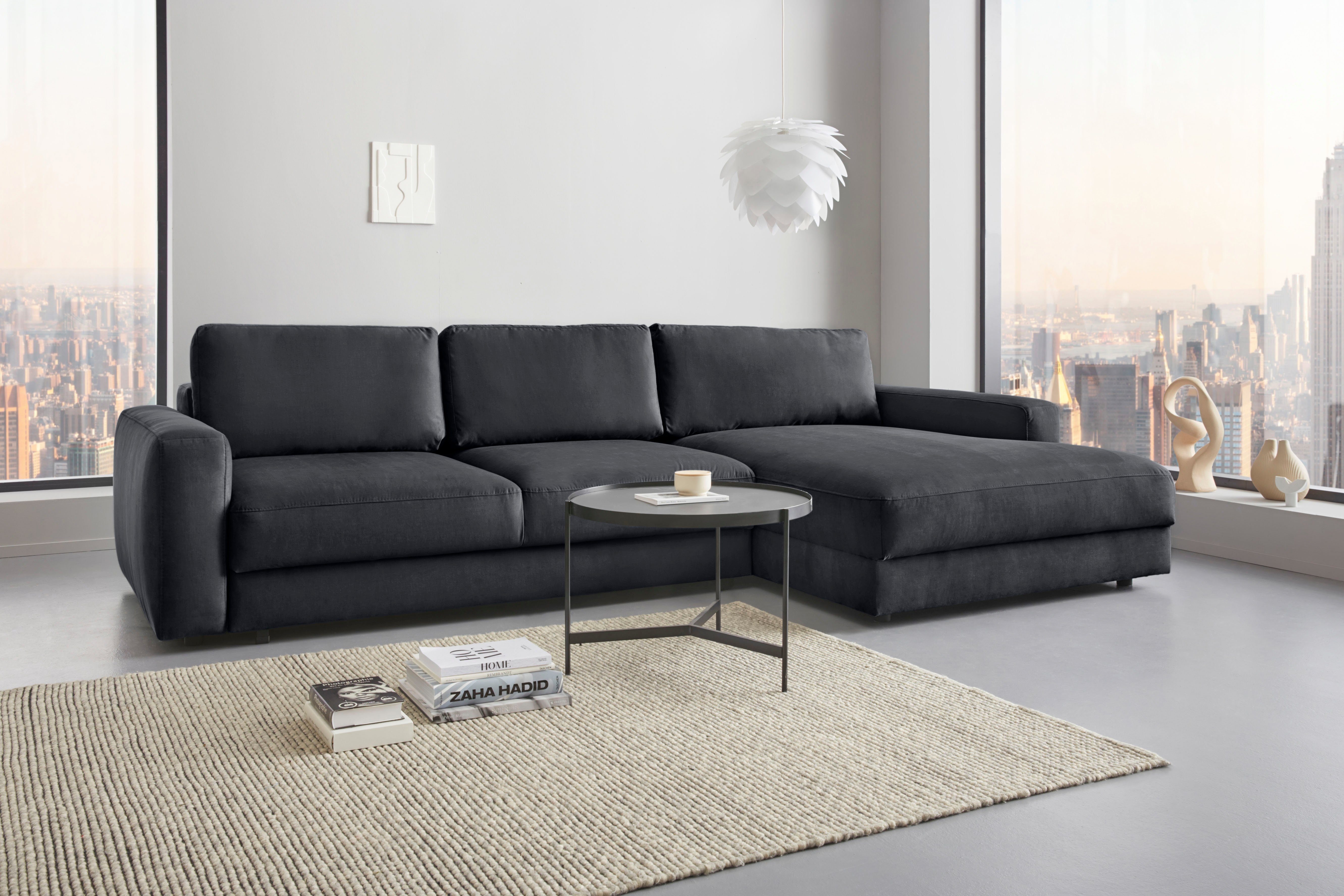Ecksofa Bloomfield - Ecksofas - Sofa Fabrikverkauf